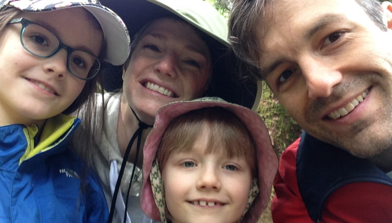 Our story - King's Cross Church